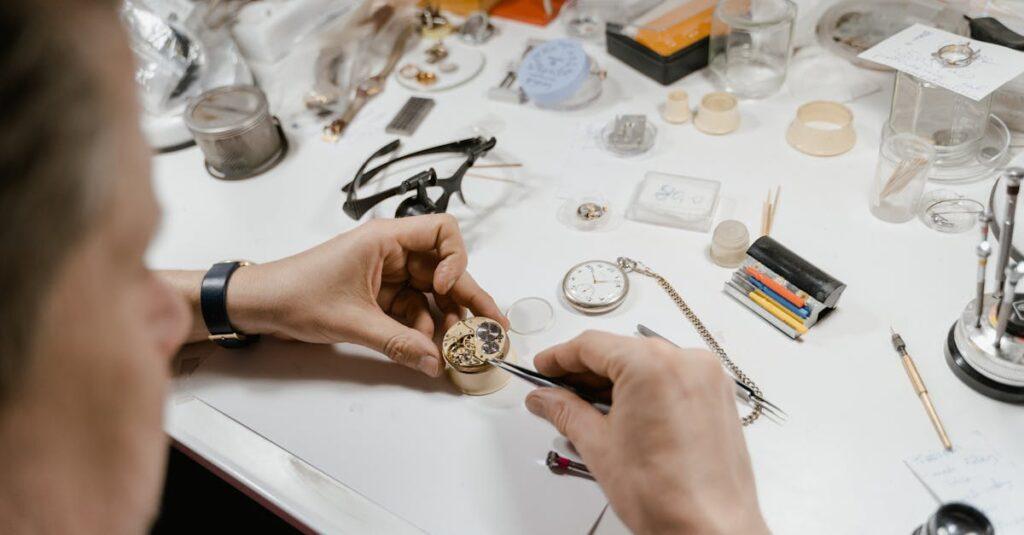 Pourquoi le chiffre 4 s’écrit ‘IIII’ sur les cadrans d’horloge