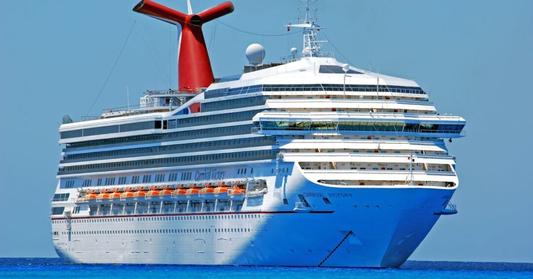 Navire vs Bateau : Décryptage des différences clés